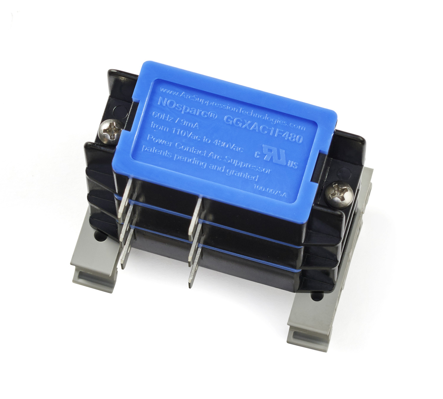 Arc Suppression Technologies Introduces a Universal NOsparc Arc ...