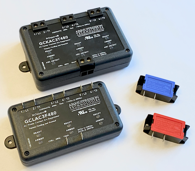 Products | Arc Suppression Technologies